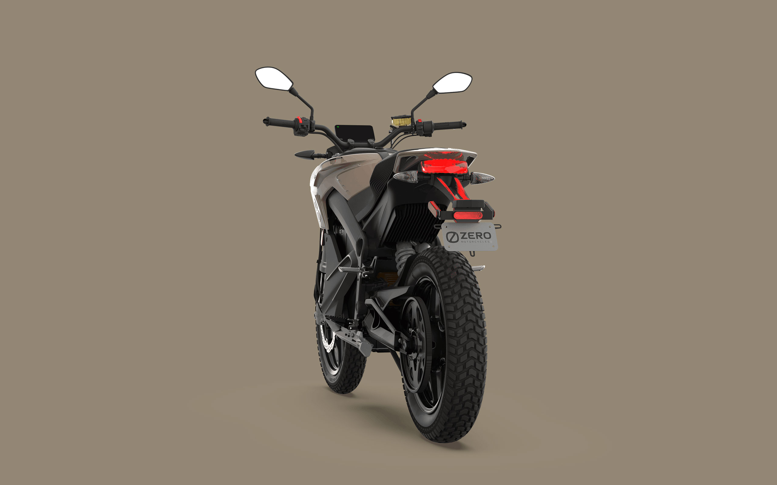 Zero Ds Electric Motorcycle Kauf Das Zero DS | Fatdaddy Deutschland